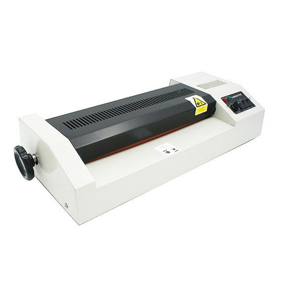 A3 320 Laminating Machine - Reon