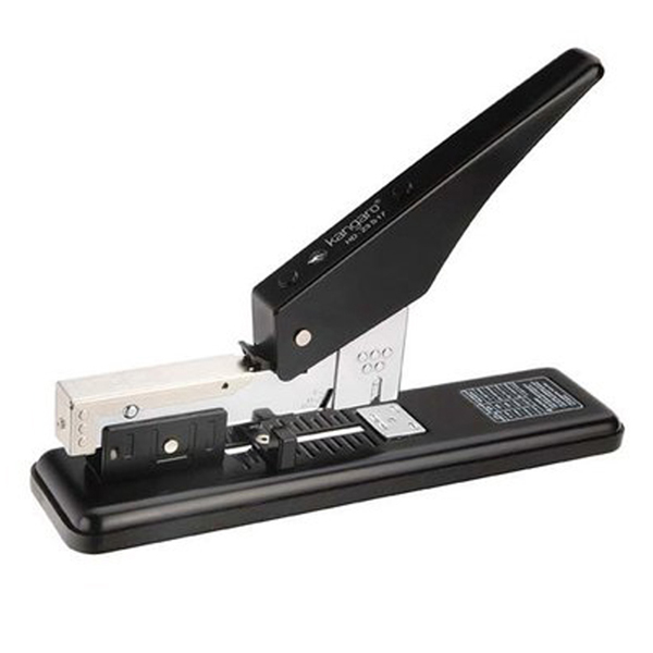 HD 23S24 Kangaro stapler machine (210 Sheet) - Reon