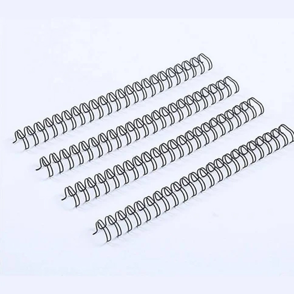 Wire Spiral (12.7mm) 100pcs - Reon