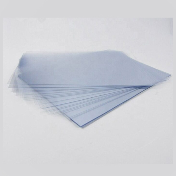 A3 Binding Transparent Cover (250mic) 100 Sheet - Reon