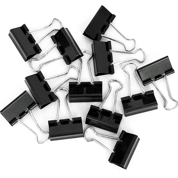 Binding Clip 32mm (12pcs) - Reon