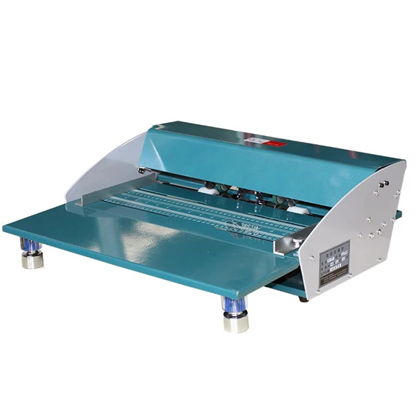 Electric Creasing Machine 2 in 1 DC-19 - Reon