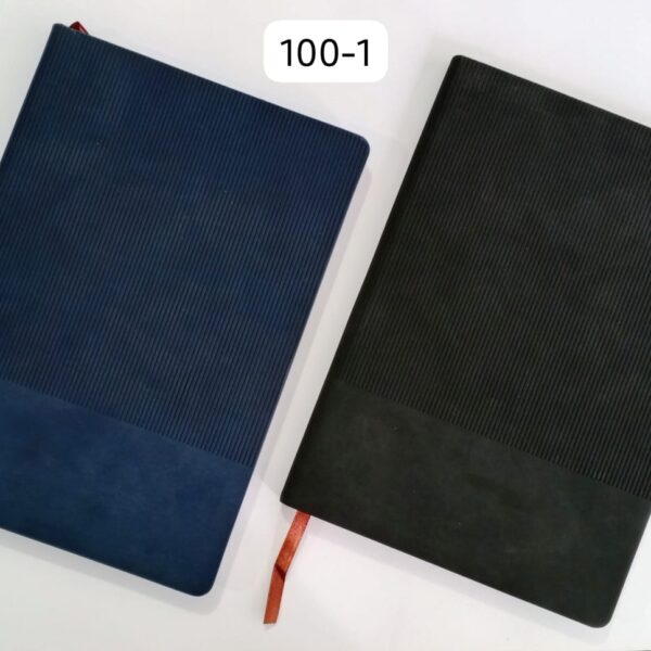 A5 Size Note Book 100-1 - Reon